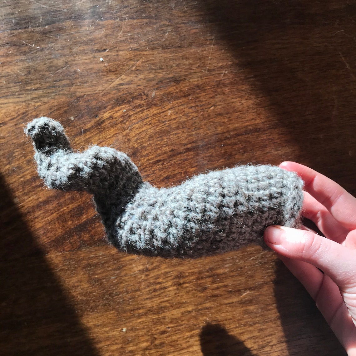 Mystical Horn Crochet Pattern PDF | Etsy