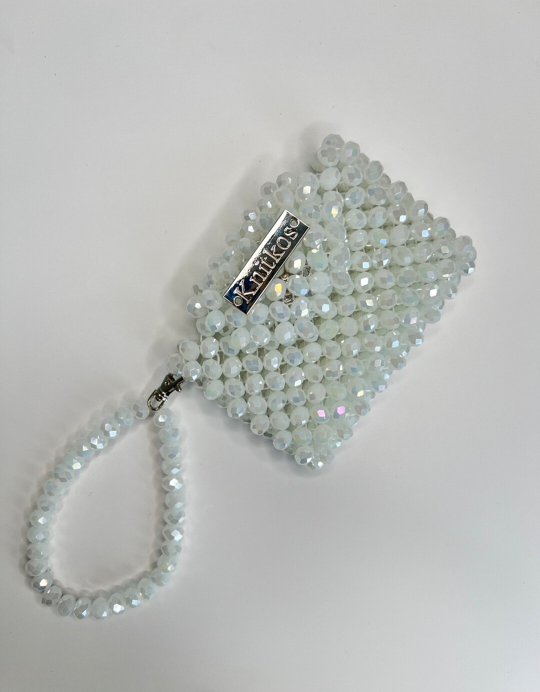 Luxury Crystal Wallet Gift Box, Accessories, Mini Crystal Wallet, You ...