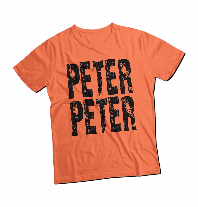 Peter Peter Pumpkin Eater T-shirt,halloween Shirt,halloween Costume ...