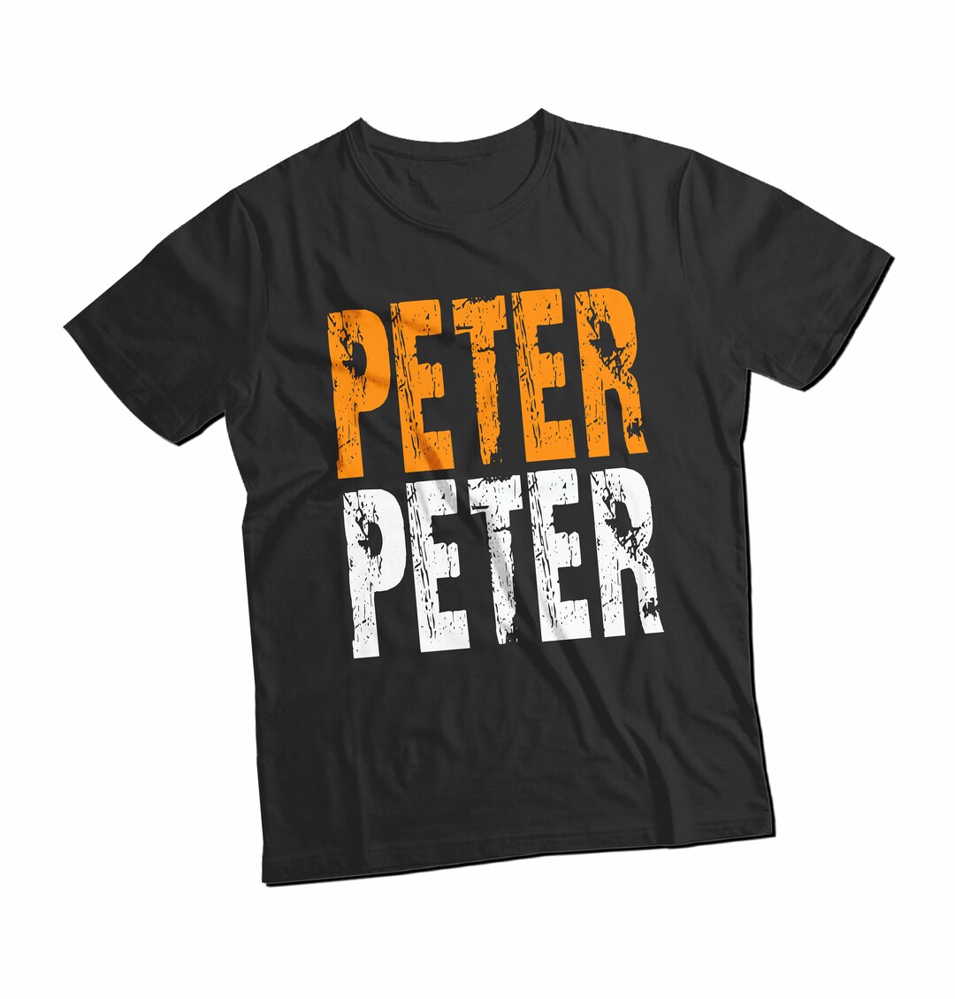 Peter Peter Pumpkin Eater T-shirt,halloween Shirt,halloween Costume ...