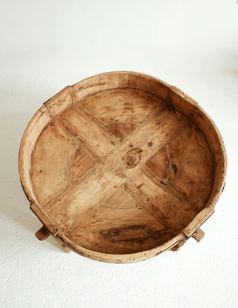 Chakki Table Indian Chakki Table Indian Grinder Chakki | Etsy