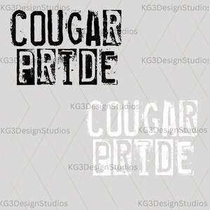 Mascot Pride SVG, Custom Team PNG, Personalized Svg, Custom Shirt ...