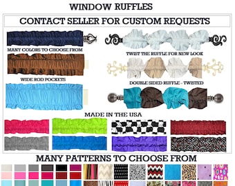 Rod Sleeve Topper - Etsy