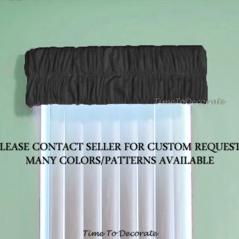 Rod Sleeve Topper - Etsy