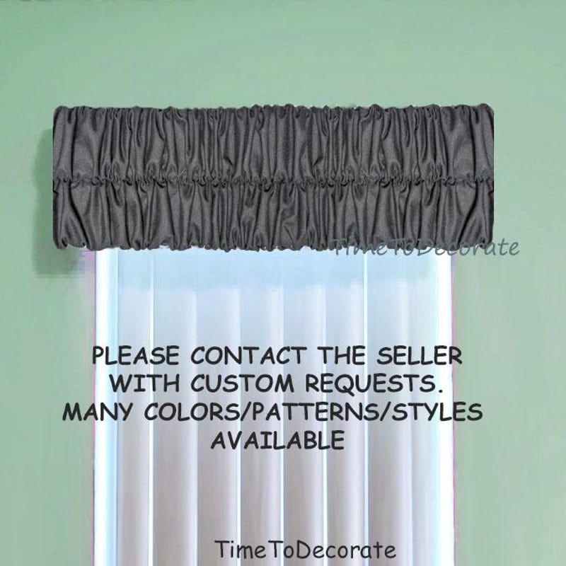 Rod Sleeve Topper - Etsy