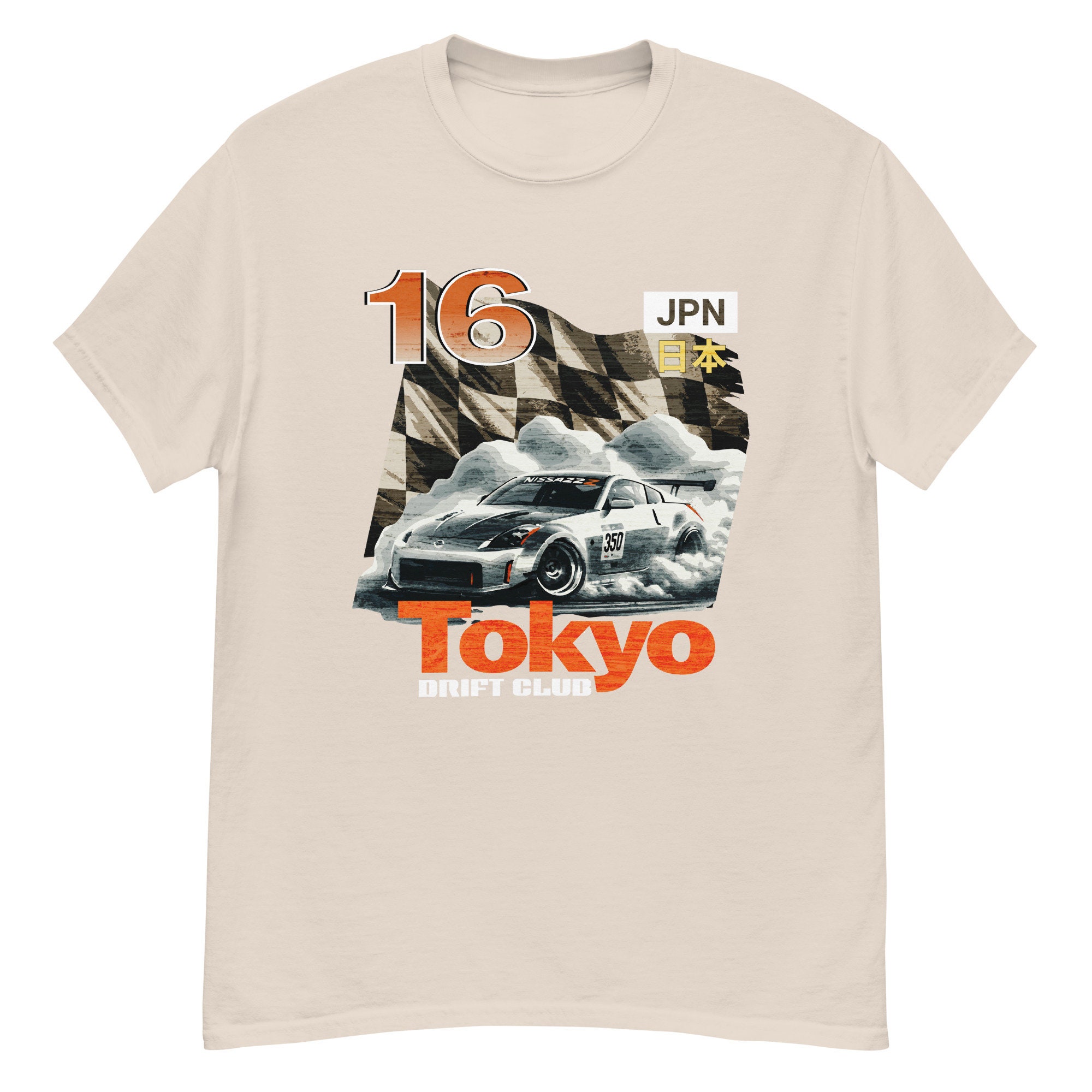Tokyo Drift Club JDM Lover's Tee - Etsy
