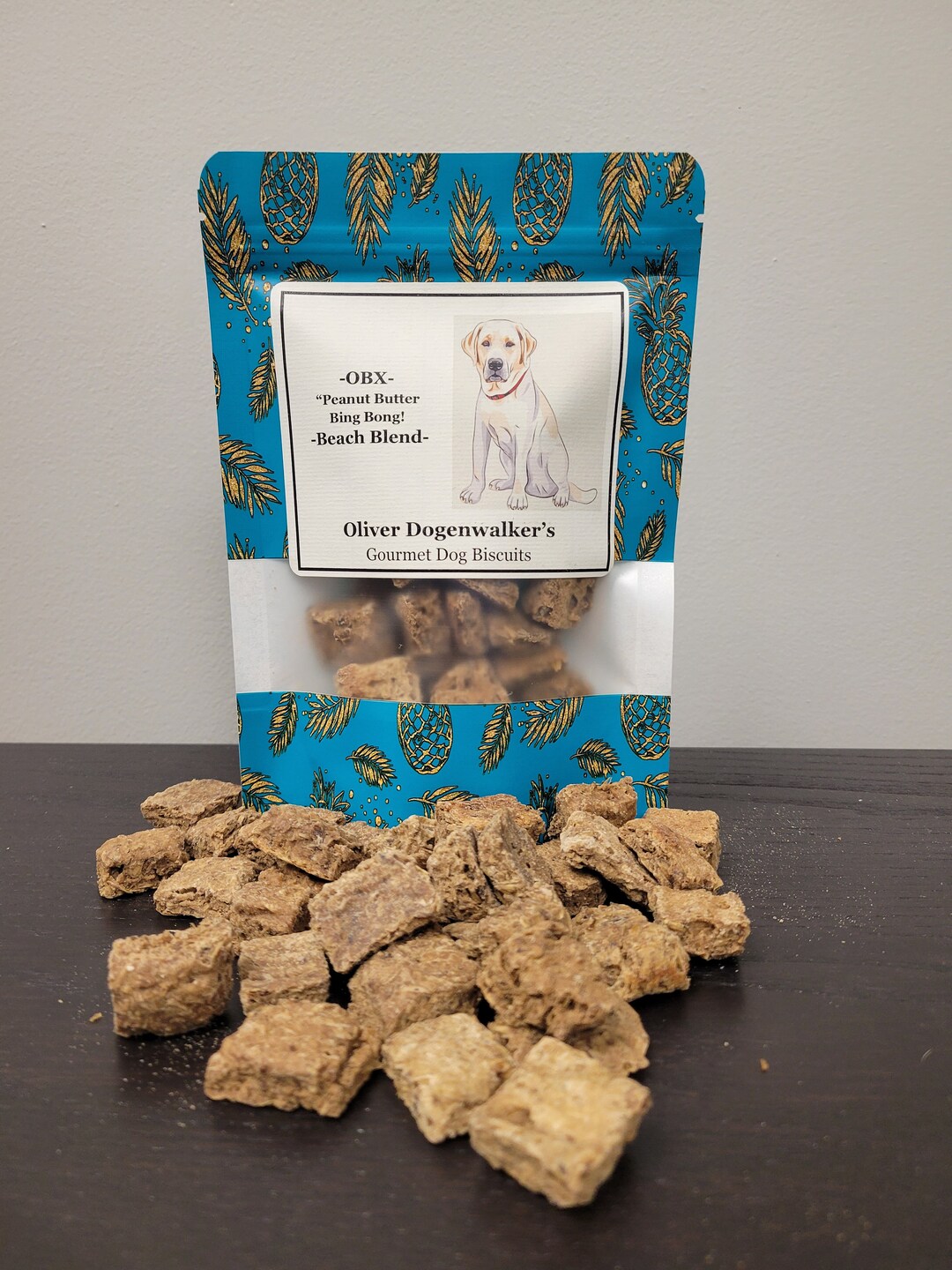 Peanut Butter Bing Bong! - Etsy