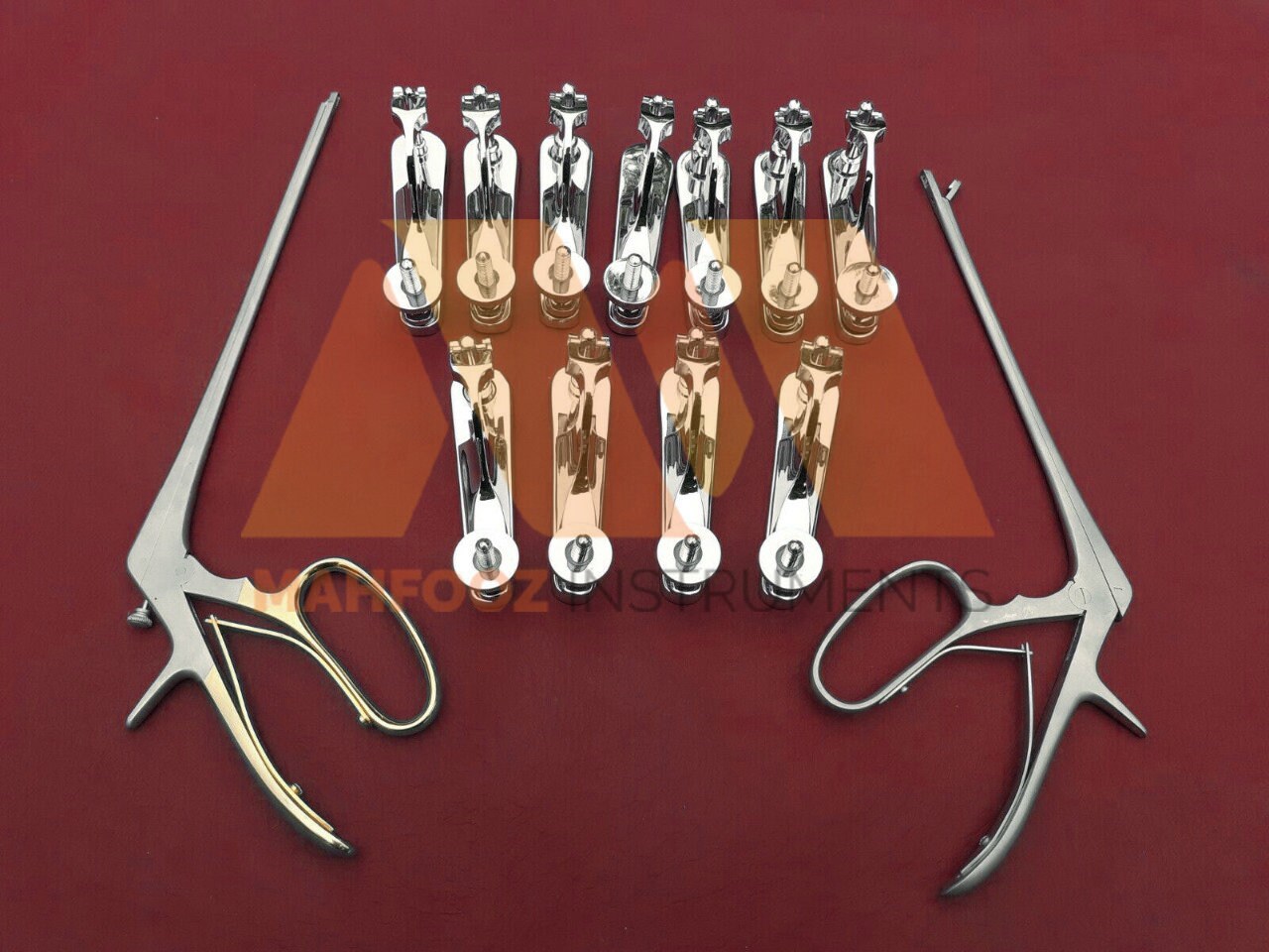 Gomco Clamp for sale| 71 ads for used Gomco Clamps