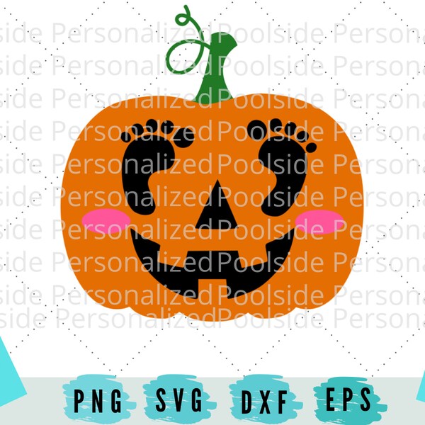 Baby Jack Svg - Etsy