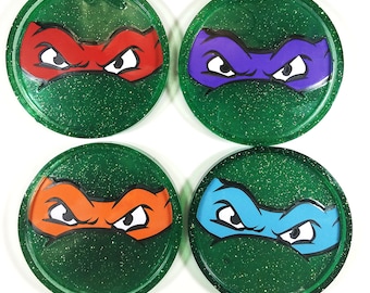 Ninja Turtle Gifts - Etsy