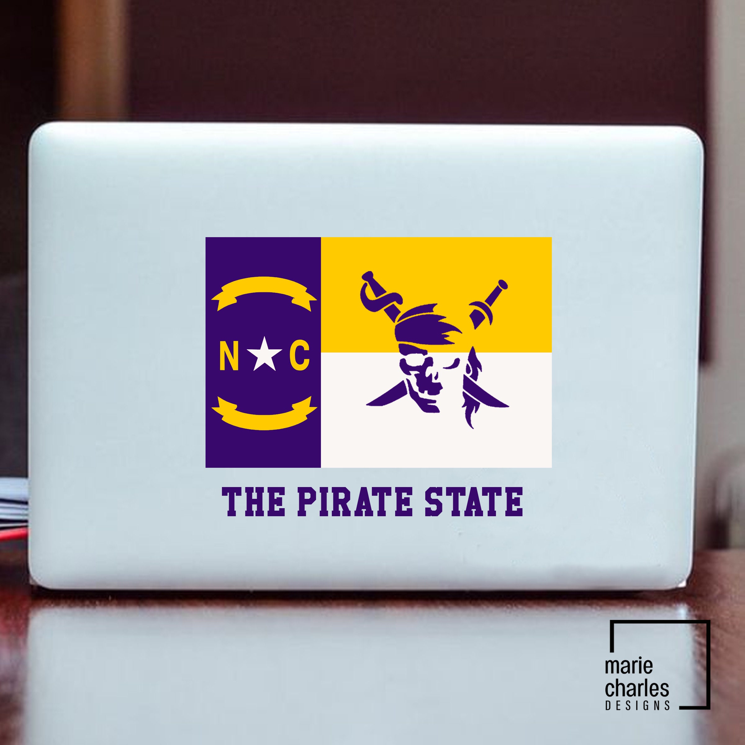 Large Ecu Stickers - Etsy