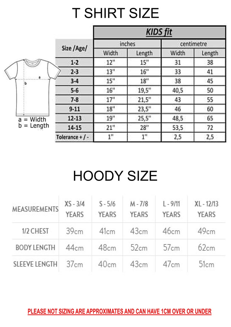 New Kids Morgz Youtuber Merch Pullover Hoodie MGZ Logo Jumper Youth ...