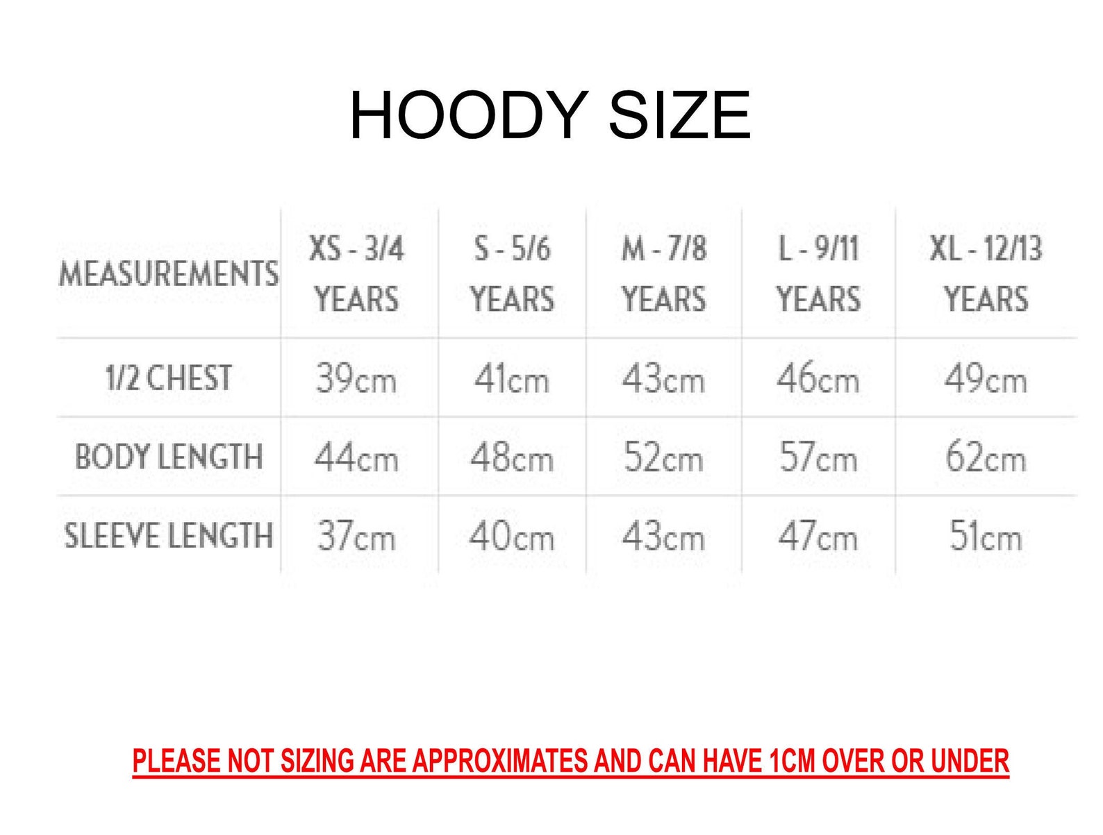 Kids TGF Childish Merch Hoodie /T Shirt Romell, Jay Youtuber Merch ...