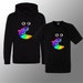 Kids TGF Childish Merch Hoodie /T Shirt Romell, Jay Youtuber Merch ...