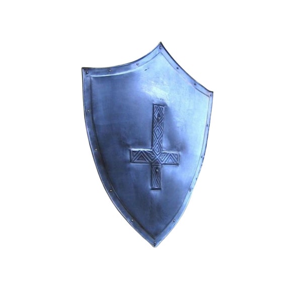 Medieval Shield - Etsy