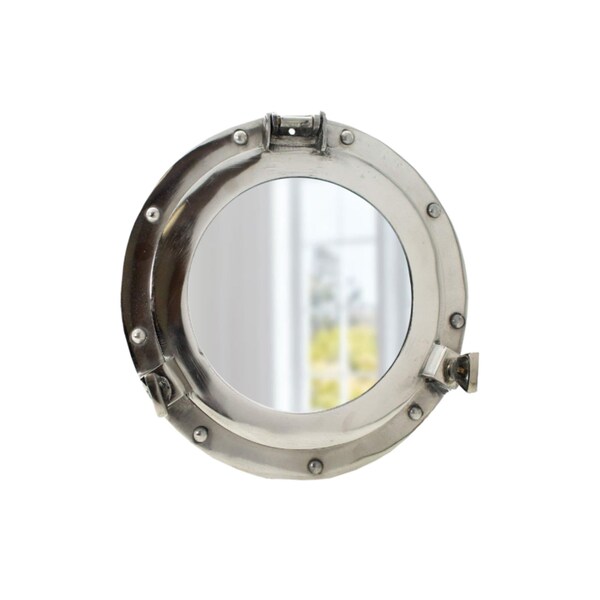 Porthole Mirror - Etsy