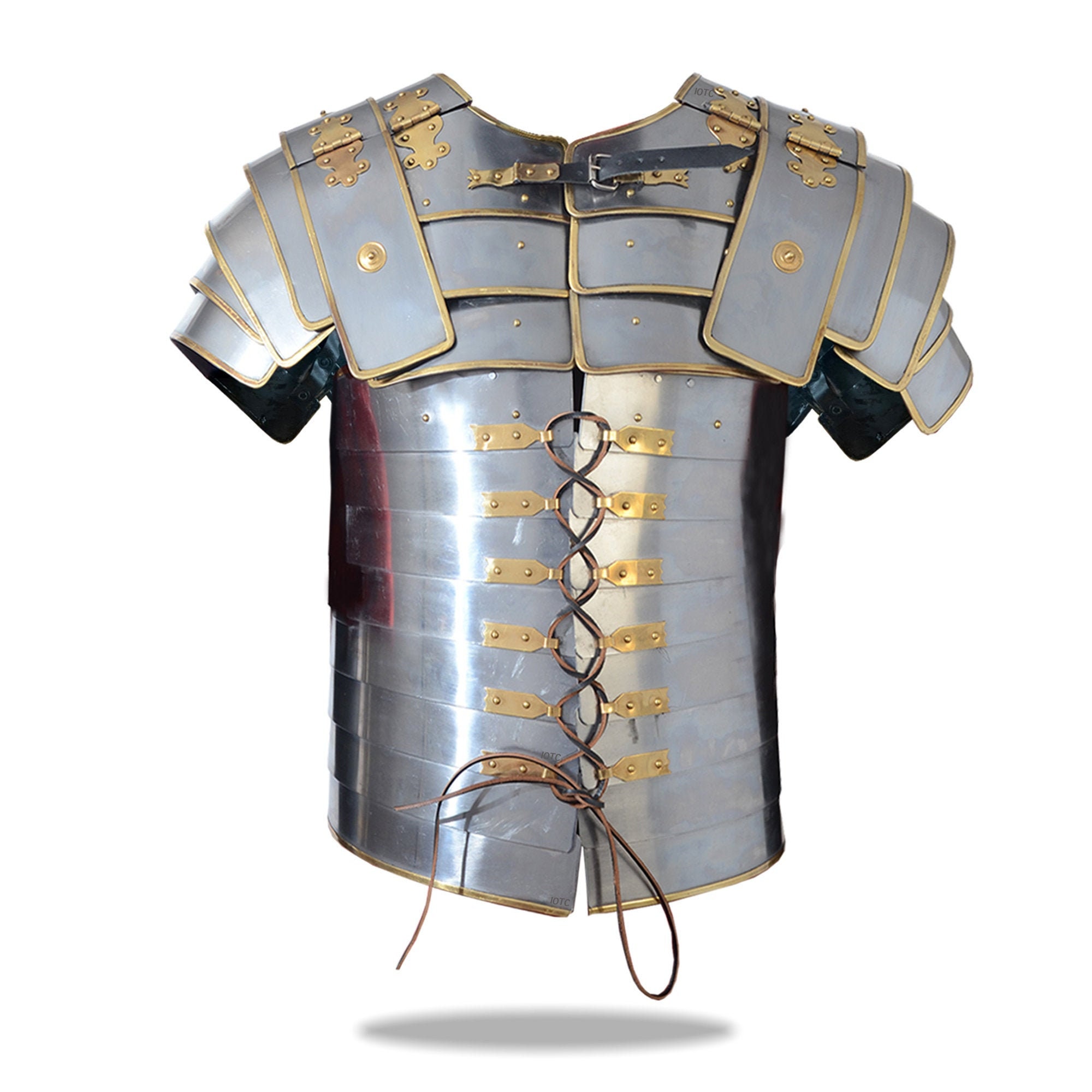 Roman Praetor Uniform