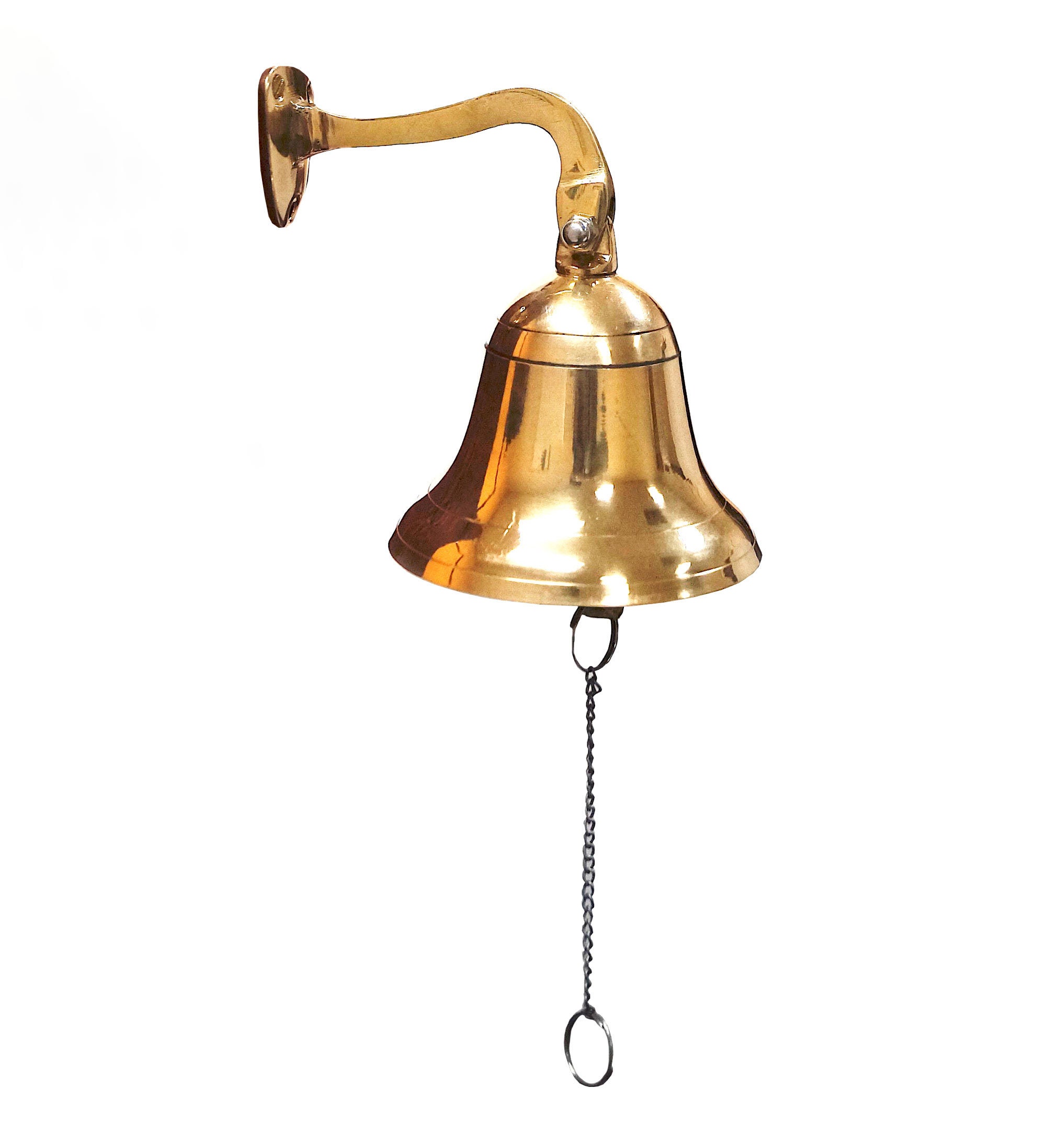 Dinner Bell Mount - Etsy