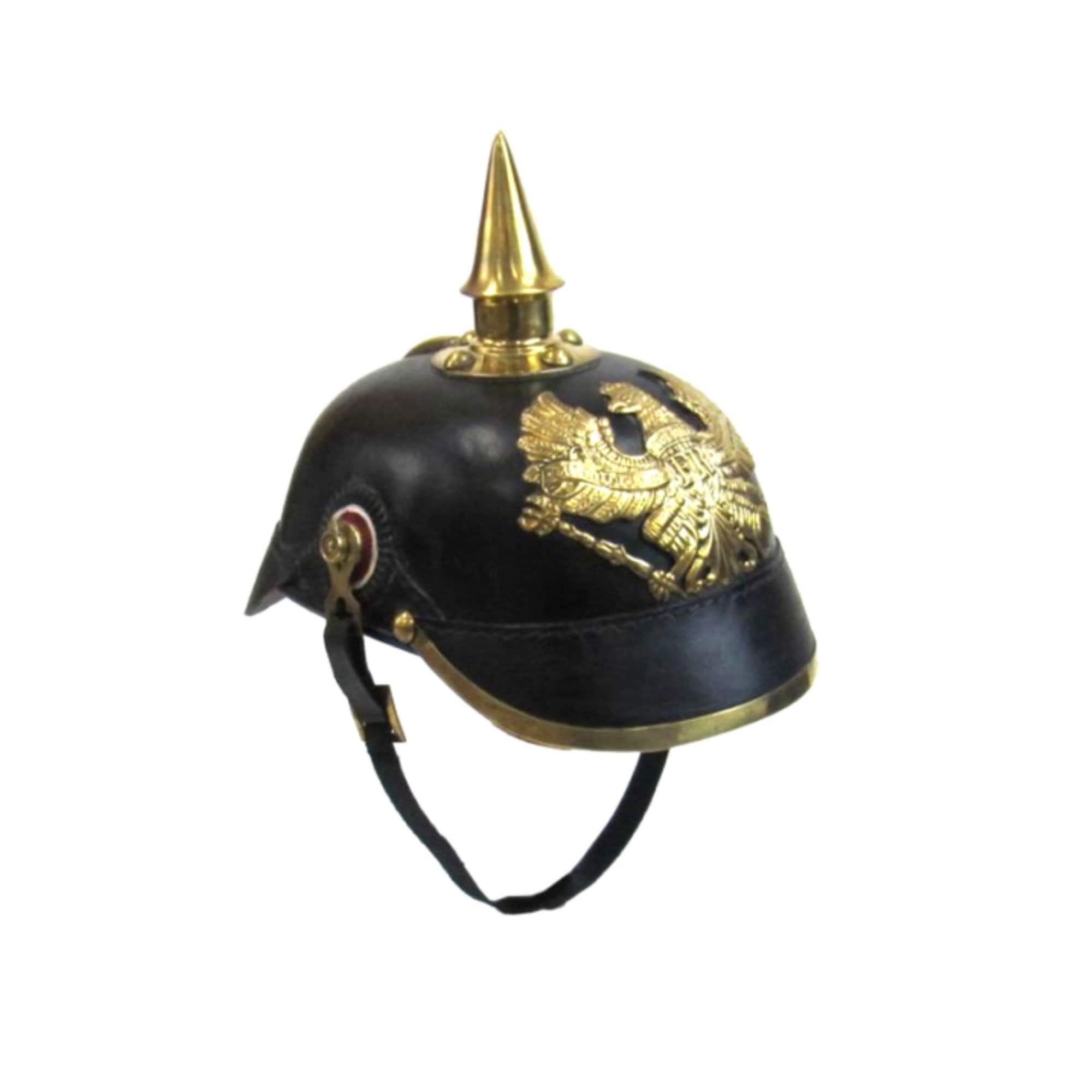 Pickelhelm