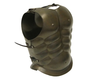 Medieval Armor Plate | Etsy