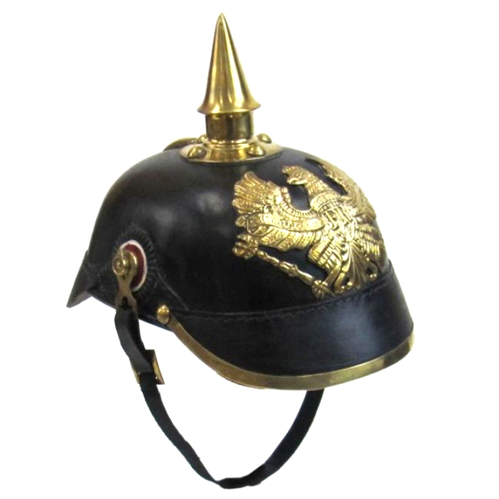 Pickelhelm