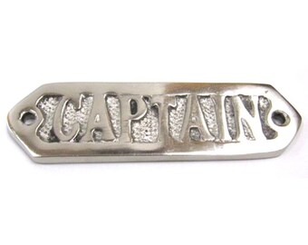 New Solid Aluminum/antique Brass Finish Wall/door - Etsy