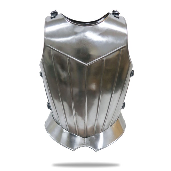 Plastic Breast Plate Armor - Etsy