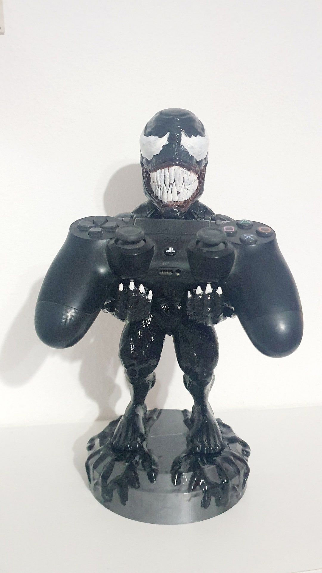 Venom control or Mobile Support - Etsy UK