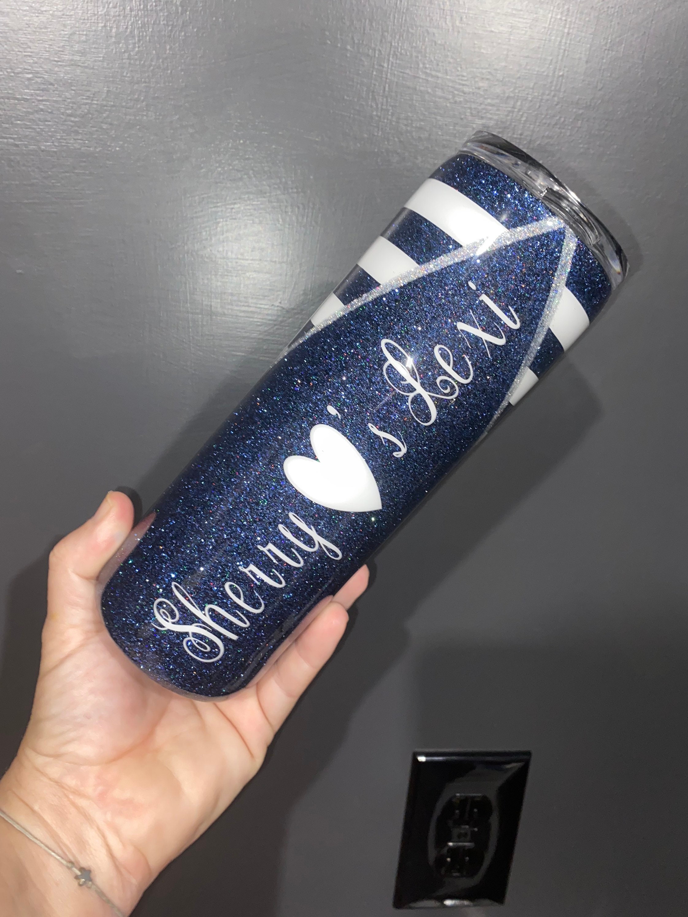 Custom Made Tumblers!! - Etsy