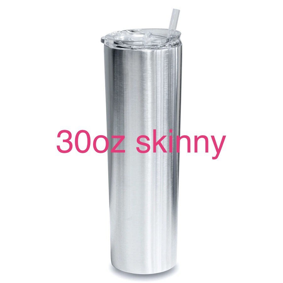 Custom Made Tumblers - Etsy