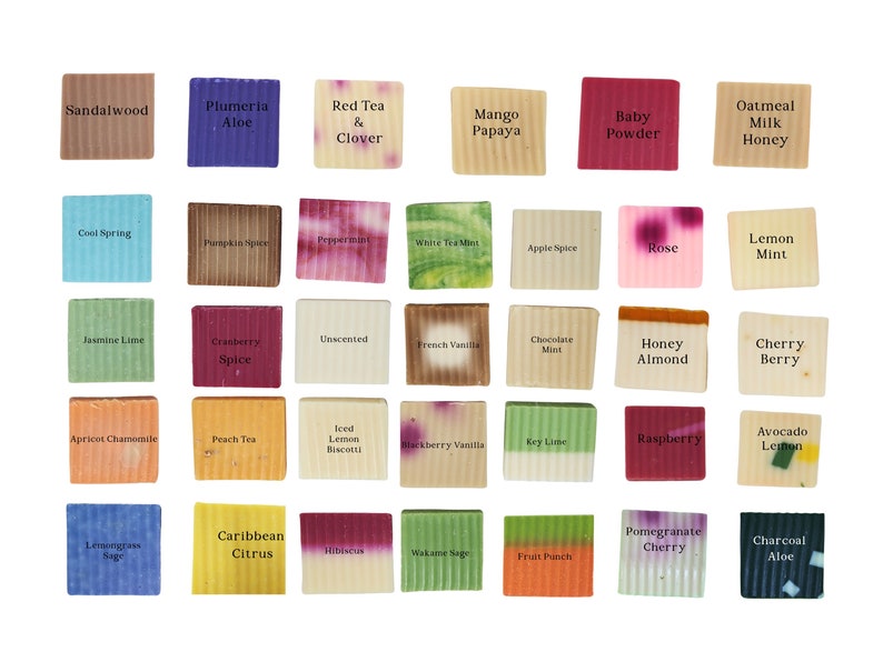 10 Count Personalised Bible Wedding Soap Favours With Scriptures, Gift ...