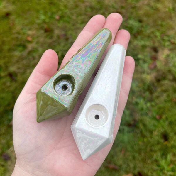 Ceramic Pipes - Etsy