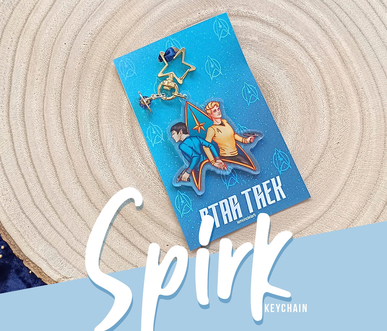 Spirk