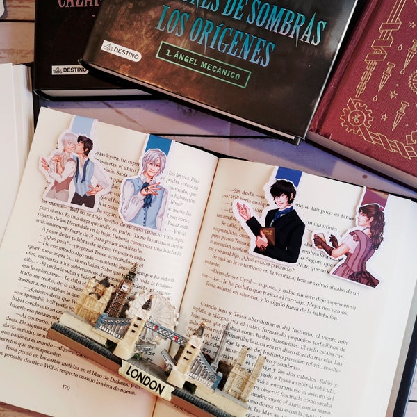 Infernal Devices - Etsy