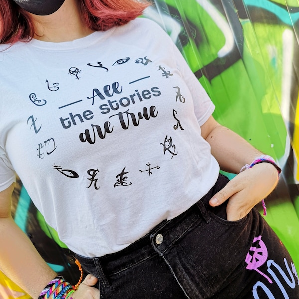 Shadowhunters - Etsy UK