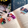 Fanfic Tropes [wooden Pins] - Etsy