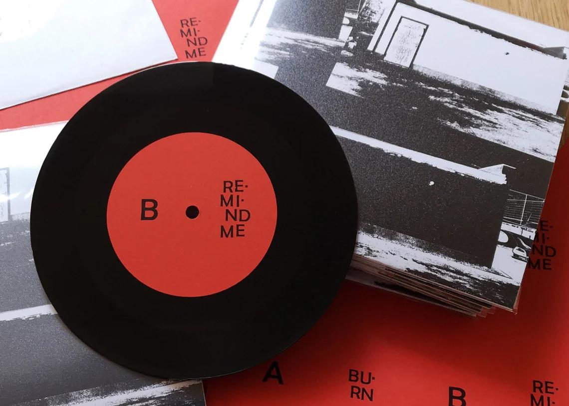 Custom Vinyl Record 12": Personalized Music Gift - Etsy