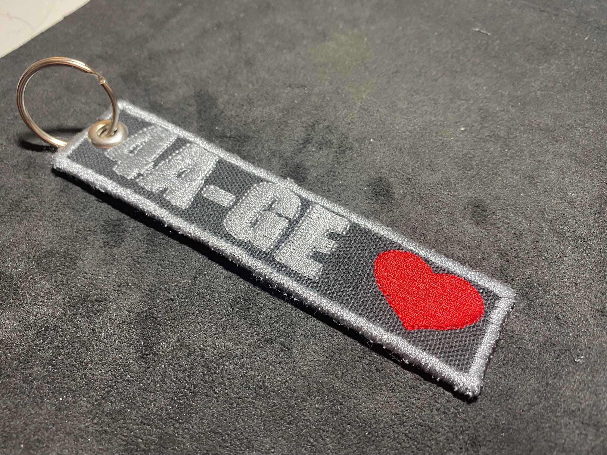 JDM Jet Tag 4age Love - Etsy