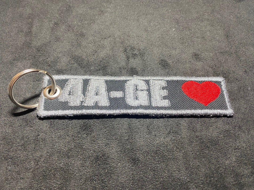 JDM Jet Tag 4age Love - Etsy