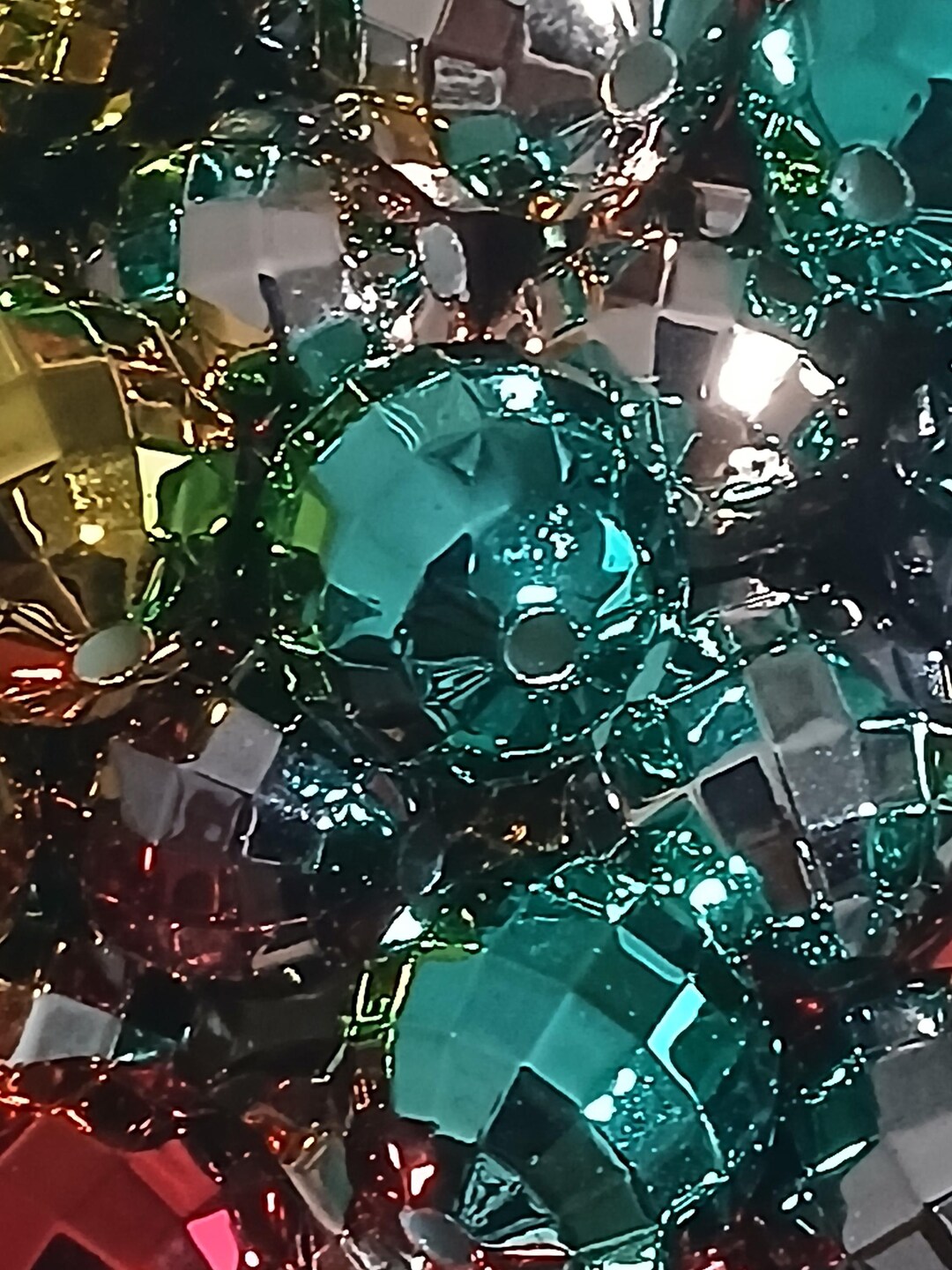 15mm Disco Beads – DIY Projects|beaded Pens Keychains|beaded Projects ...