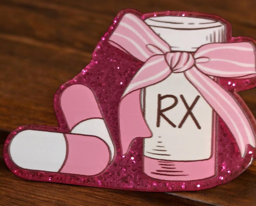 Acrylic Charms|medical Heros|rn|scrub Life|nurse Life|pharmacy Tech ...