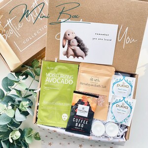 COSY Luxury Expecting Mum Hamper / Maternity Leave Hamper / Pregnancy ...