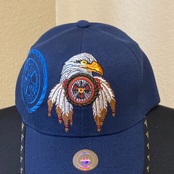 Native Pride Caps - Etsy