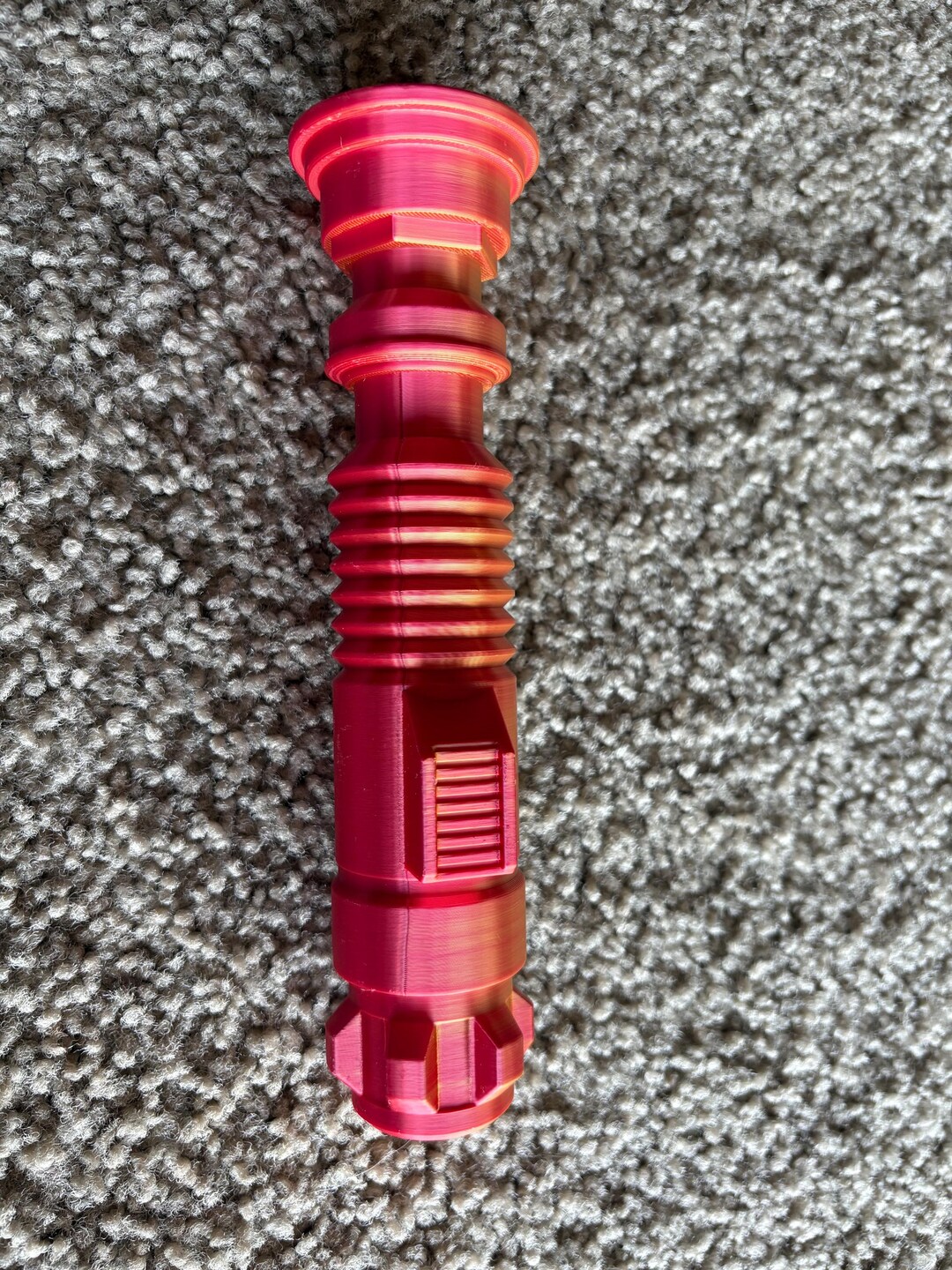 Holographic 3D Printed Swords, Swords for Play, Outdoor Play, Indoor ...