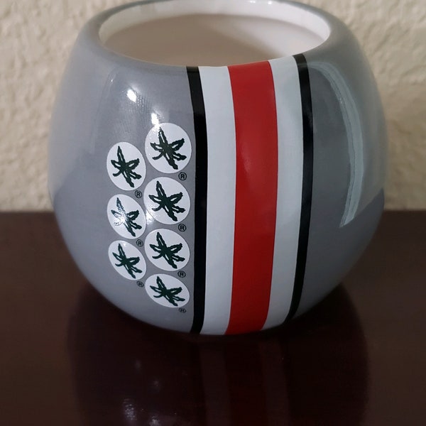 Ohio State Wreath - Etsy