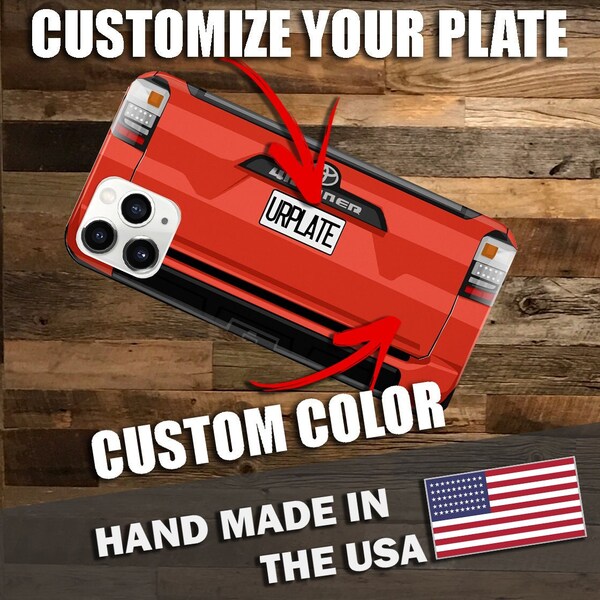 Toyota 4runner - Etsy