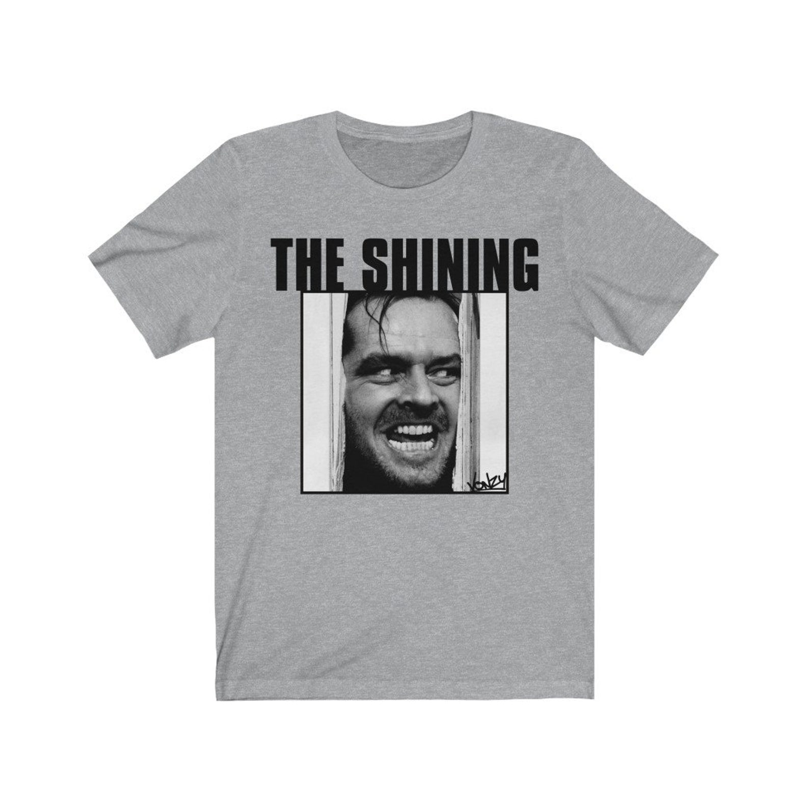 The Shining retro movie tshirt tee shirt available in | Etsy The Shining retro movie tshirt tee shirt available in | Etsy