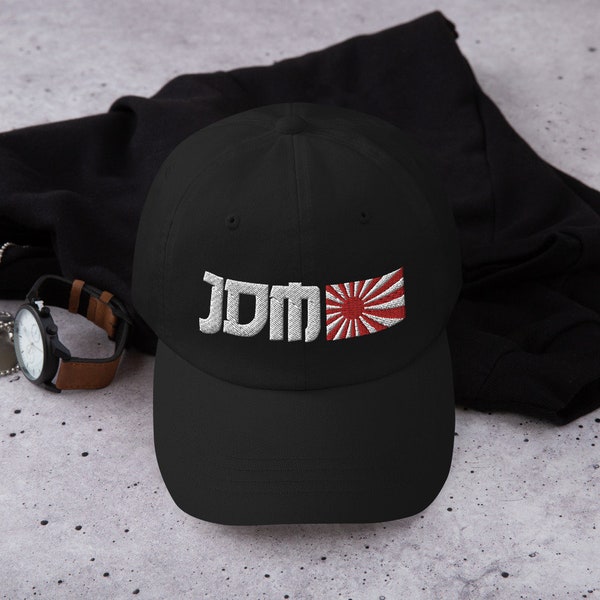 Jdm Flag - Etsy