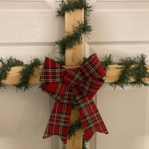 3 Ft Tall Handmade in USA Wood Cross, Christian Cross, Baptist Cross ...