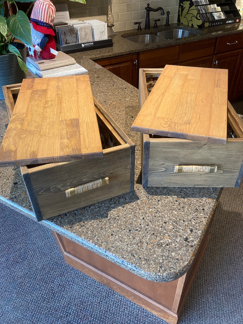 Pet Casket Medium Deep Pet Casket Dog Casket Burial Box - Etsy